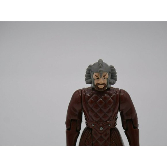 Saban | Toys | Mcdonalds Saban Mystic Knights Torc Action Figure 999 ...